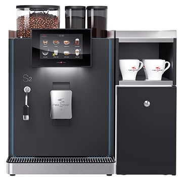 Introducing the incredibly stylish Rex-Royal S2