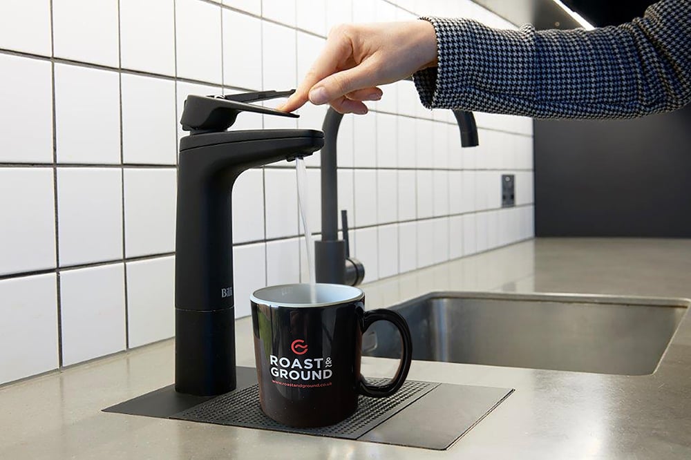 Best Boiling Water Taps | Top Models on the Market | Roast & Ground
