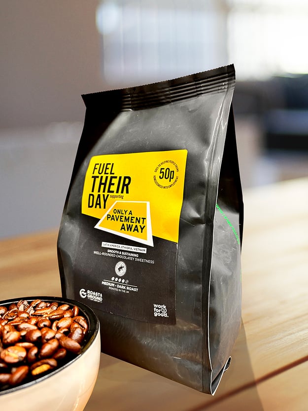 Navigating the Complex World of Recyclable Coffee Packaging