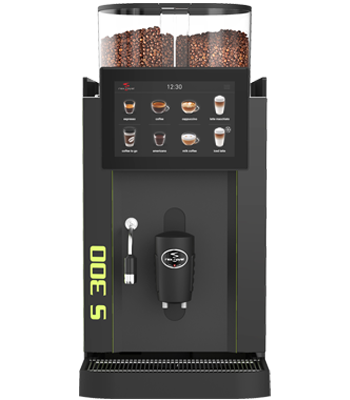 The best office coffee machines? Here’s why Rex-Royal reigns supreme