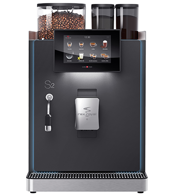 The best office coffee machines? Here’s why Rex-Royal reigns supreme