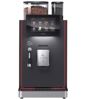 The best office coffee machines? Here’s why Rex-Royal reigns supreme