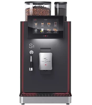 Self-Service Coffee Machines | Coffee To Go | Roast & Ground UK