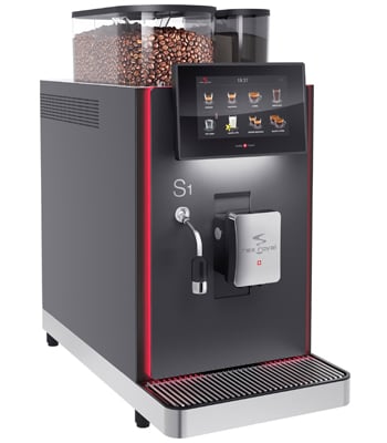 How To Choose A Bean To Cup Coffee Machine