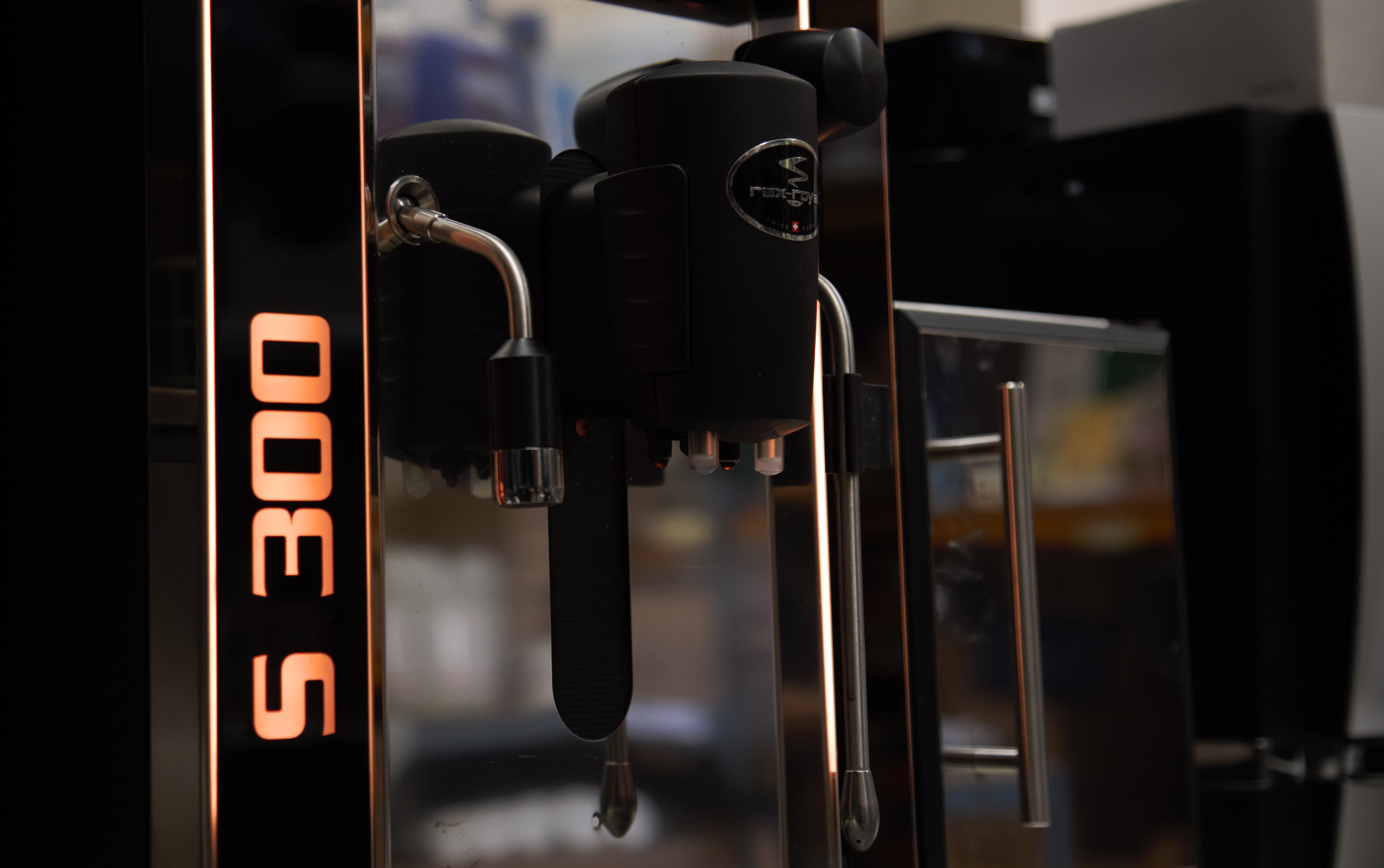 Coffee machine cleaning - Here's why it needs plenty of elbow grease