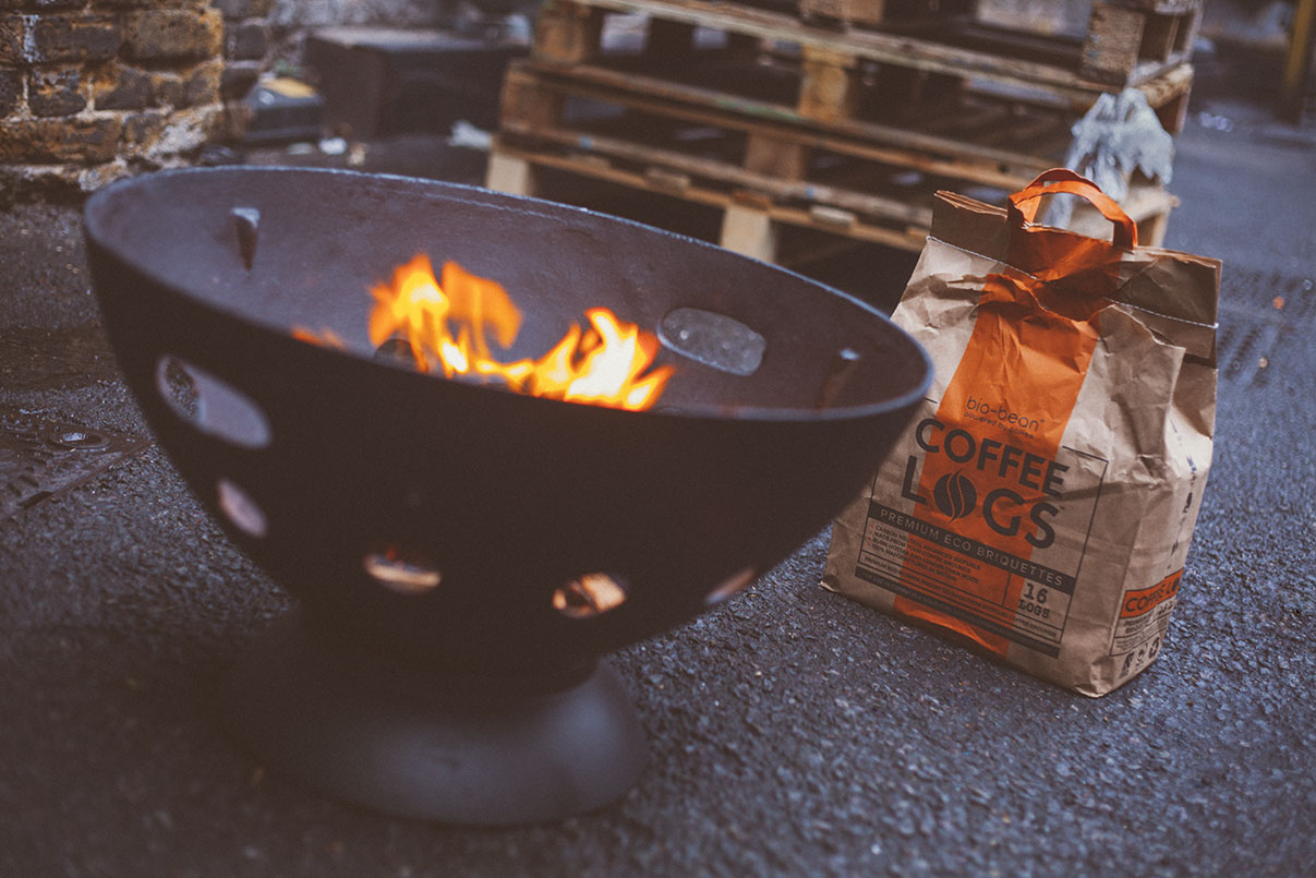 Laying the Groundwork for a Greener Tomorrow – Recycling with bio-bean