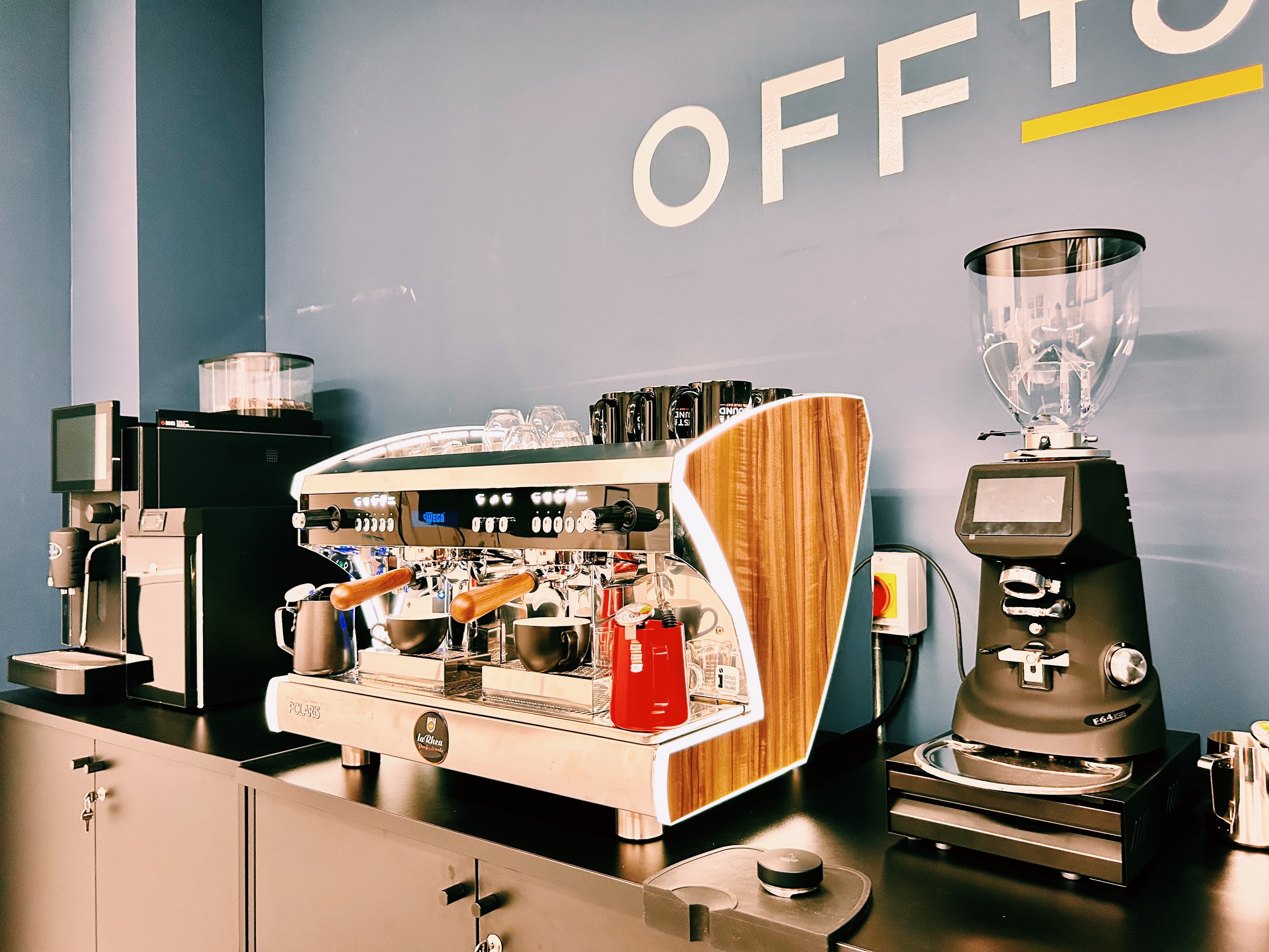 The Best Office Coffee Machine in 2024 | Roast & Ground UK